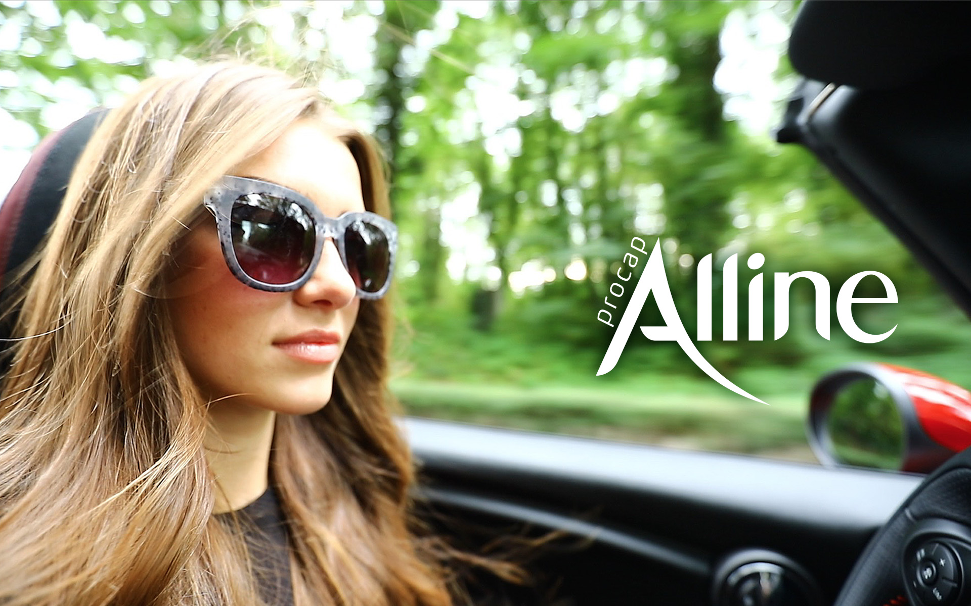 ALLINE PROCAP - TOUT POUR VOS CHEVEUX - Bruno Bosilo