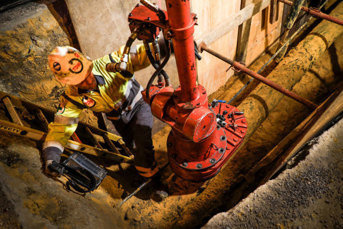 TDW - TD Williamson - Bruno Bosilo TD Williamson